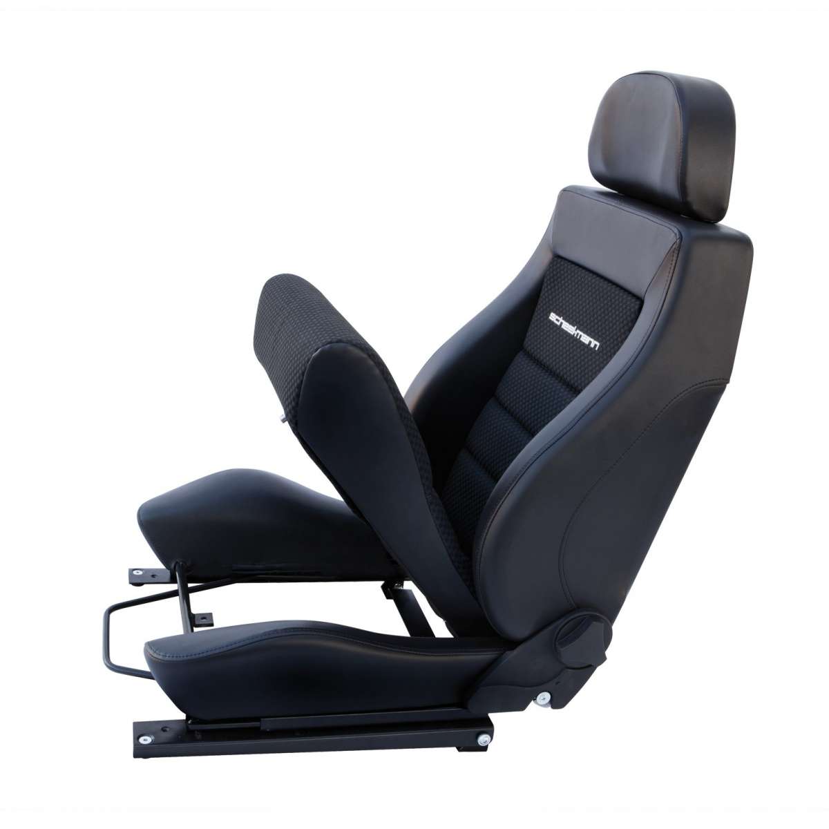 scheel-mann Sport-line LR EDITION | Sitze | Innenraum | Defender | SVS ...